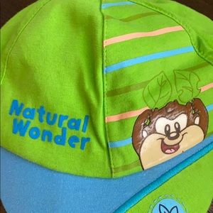 Accessories | New Baby Looney Tunes Tazz Hat | Poshmark